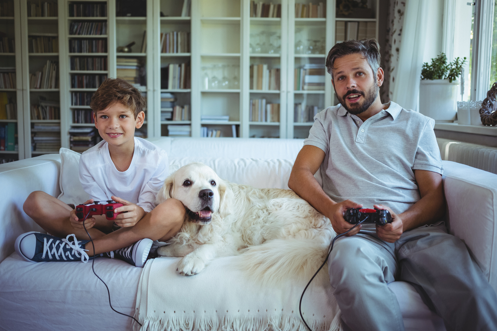 Gamification: So lernen auch Erwachsene spielerisch! Gamification: So lernen auch Erwachsene spielerisch!